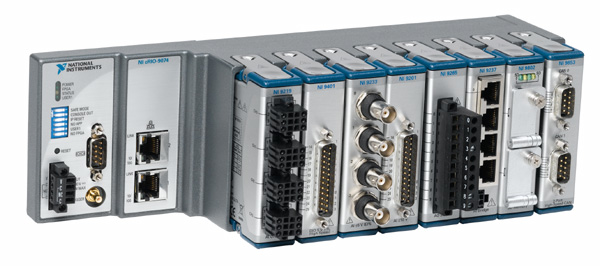 Controllers Target High Volume | Automation World