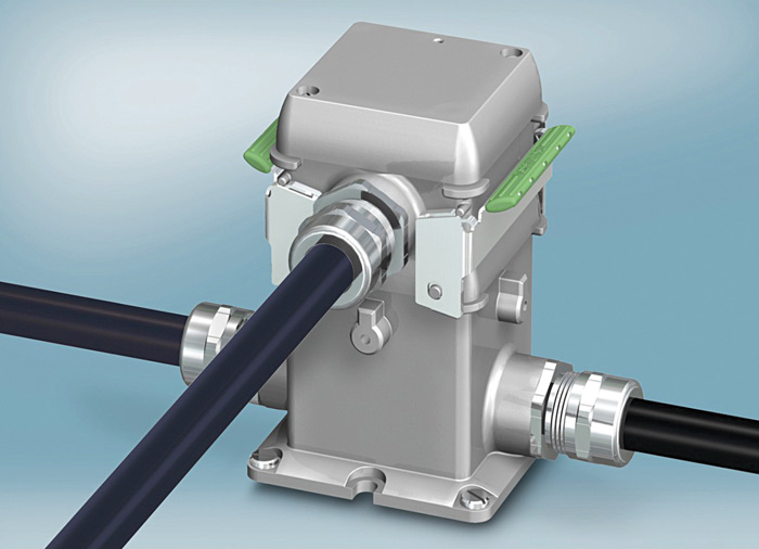 Stackable Flexibility for Energy Distribution | Automation World