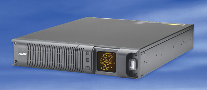 Rugged UPS Provides Savings | Automation World