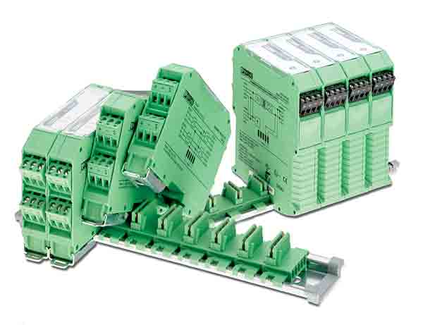 Fieldbus Component Family | Automation World