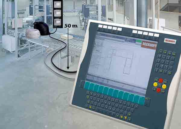 Convenient Control Panel Mounting | Automation World