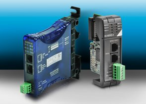 Ethernet Drive and Serial Communications Modules | Automation World