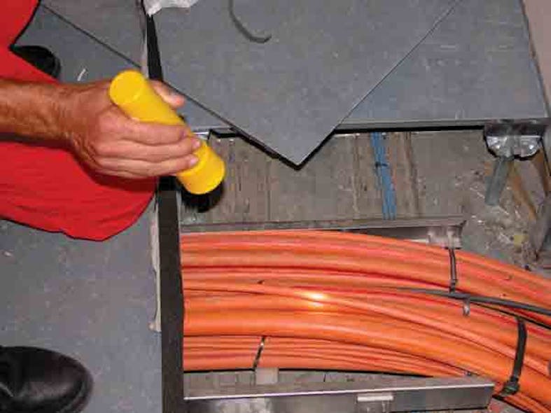 Rugged Fiber Optic Cables | Automation World