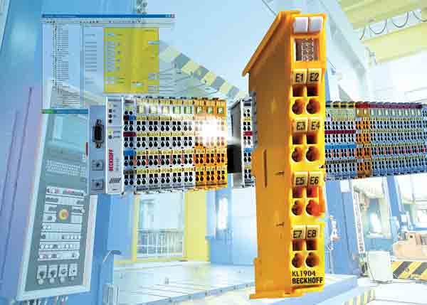 Safety System Comes to America | Automation World