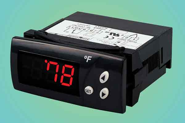 Temperature Sensor with Alarm | Automation World