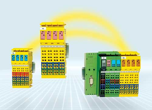 Safety Input/Output Modules | Automation World