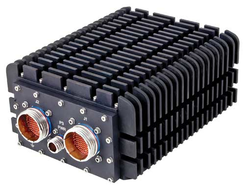 CompactPCI Systems for Challenging Environments | Automation World