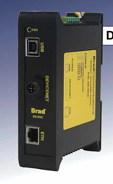 Monitor Devicenet, Predict Failures | Automation World