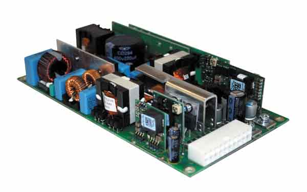 300-Watt Power Supplies | Automation World