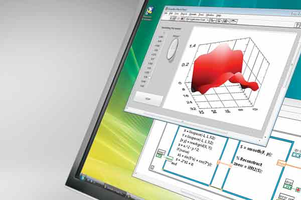 Platform is Windows Vista-Ready | Automation World