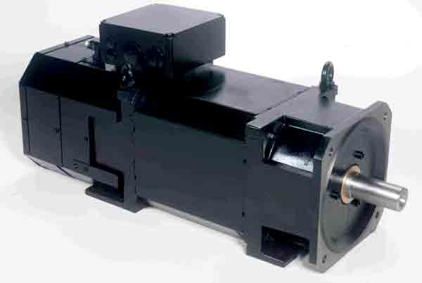 High-Power Motor Combines Features | Automation World