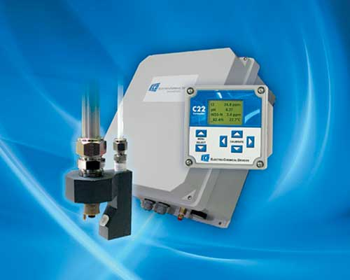 Analyzer System for Water / Wastewater Monitoring | Automation World