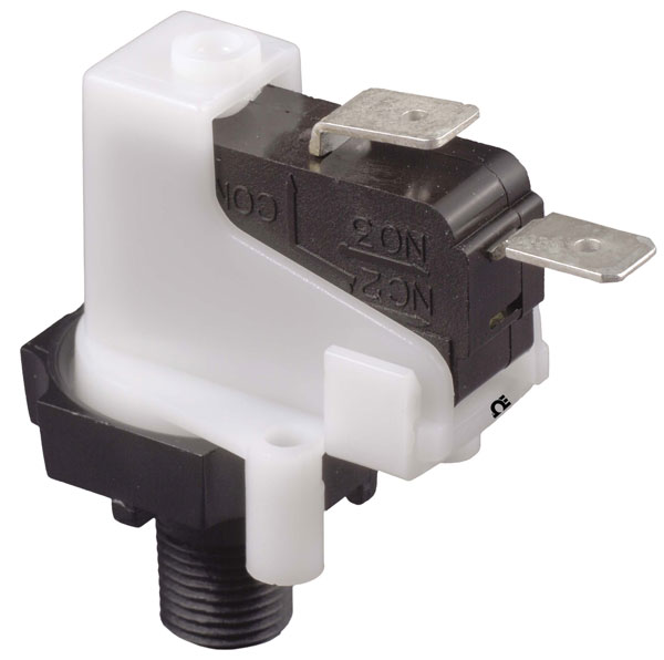 Compact Single-pole Switches | Automation World