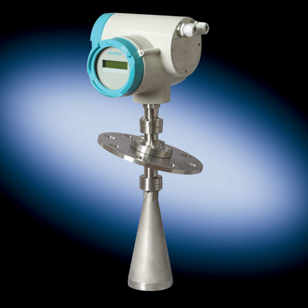 Difficult Solids Level Measurement | Automation World