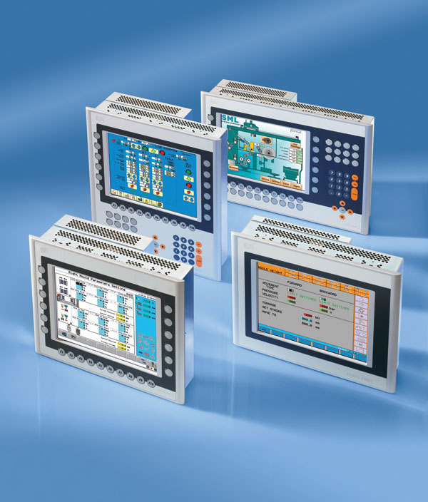 More Powerful Panel PCs | Automation World