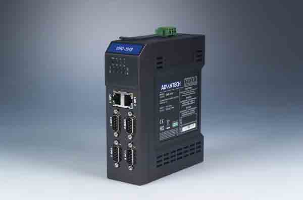 High-performance DIN-Rail PC | Automation World