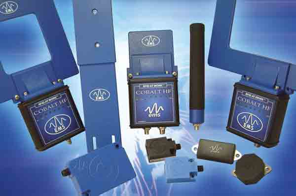 HF RFID Family Expansions | Automation World