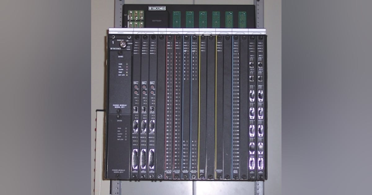 SIS I/O Boosts Speed, Accuracy | Automation World SIS I/O Boosts Speed, Accuracy | Automation World
