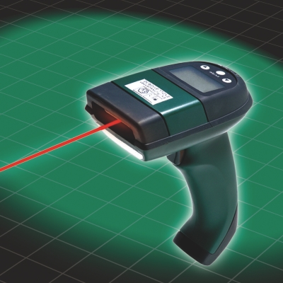 Hazardous Area Barcode Readers | Automation World
