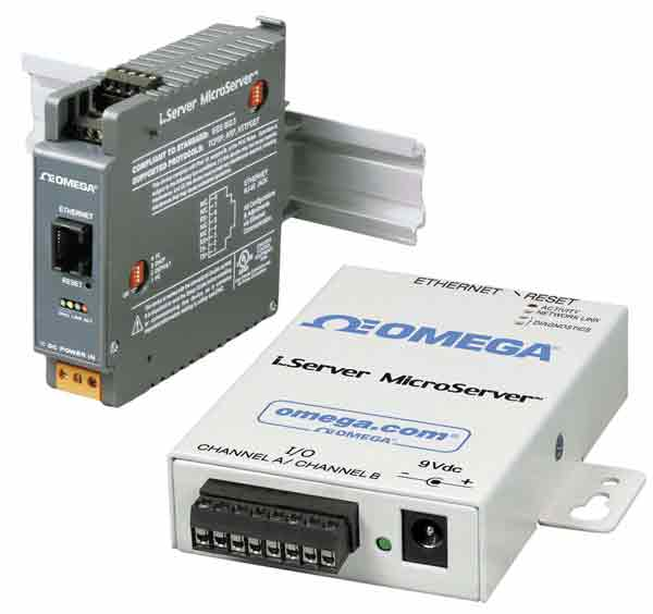 Internet Counter for Data Acquisition | Automation World