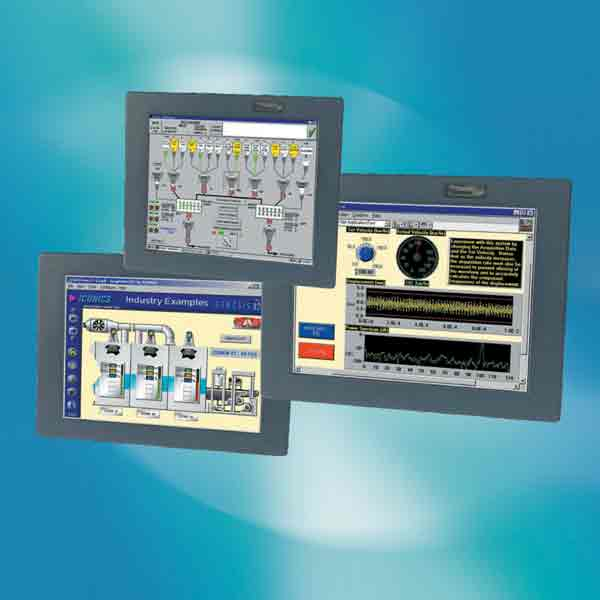 Industrial Operator Interface Terminals | Automation World