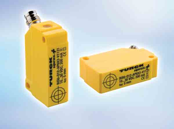 Long-range Metal Sensors | Automation World