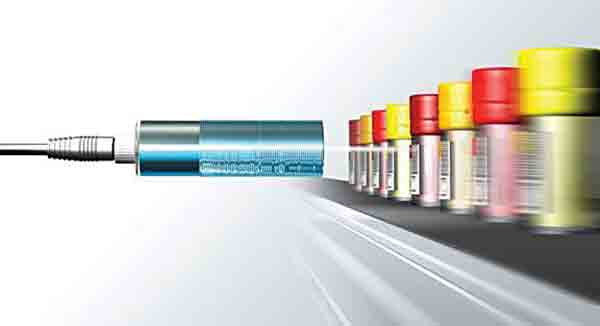 Long-range Color Sensor | Automation World