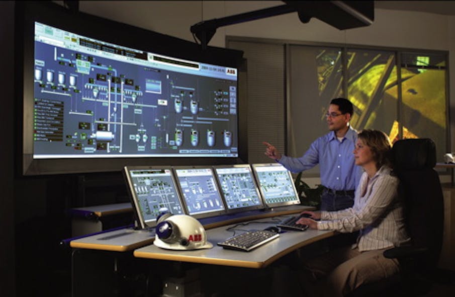 ABB Supports OPC UA in System 800xA | Automation World