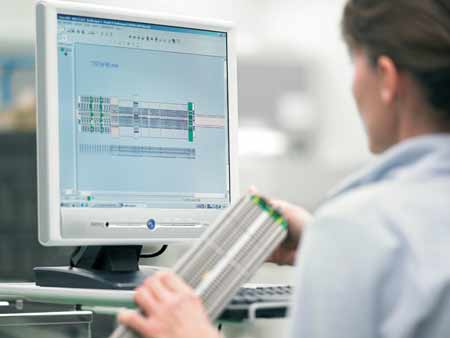 Rail Assembly Process Simplified | Automation World