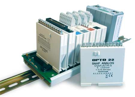 High-Density Thermocouple Input Module | Automation World
