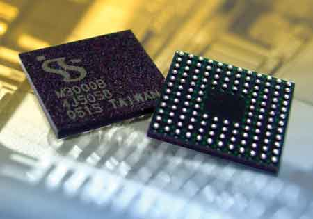 Single-Chip Motion Control | Automation World
