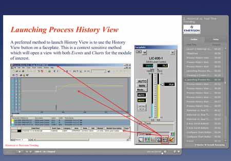 Online Process Operator Training | Automation World