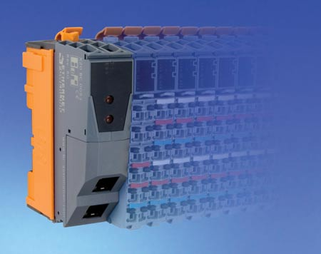 Ethernet Powerlink Bus Controller | Automation World