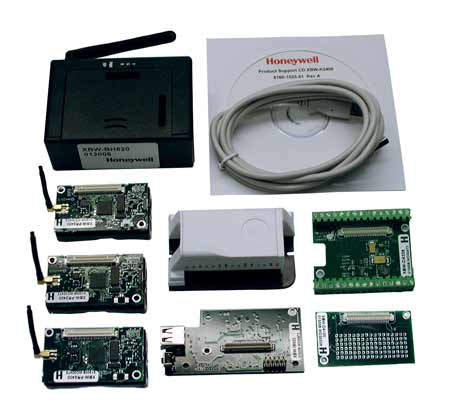 Integrated Wireless Networks | Automation World