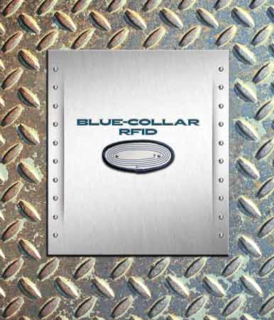 Blue- Collar RFID | Automation World