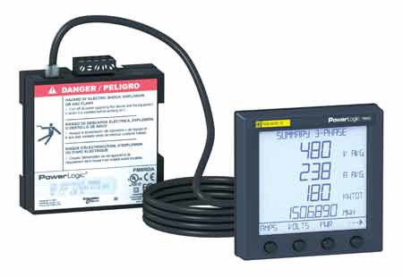 High-Accuracy Power Meter | Automation World