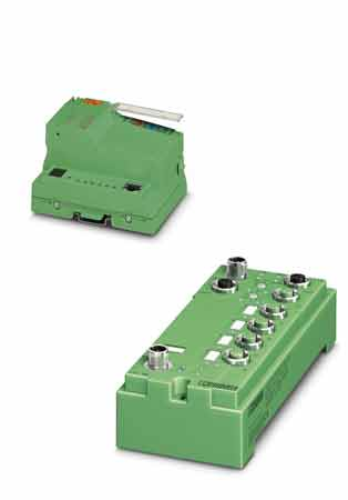 CIP Network Interfaces | Automation World