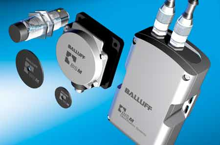 Inexpensive Industrial Rfid System | Automation World