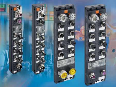 Compact I/O Modules | Automation World