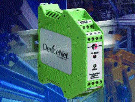 DeviceNet Tachometer | Automation World