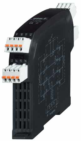 Safety Control Modules | Automation World