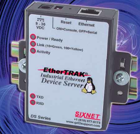 Serial to Ethernet Device Servers | Automation World