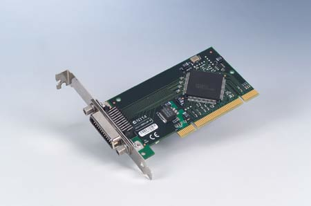 GPIB Interface Card | Automation World