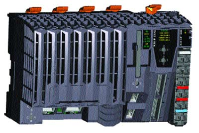 Fast, Powerful Industrial CPUs | Automation World