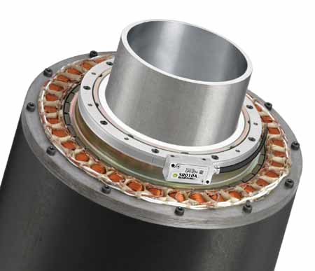 Optical Angle Encoders | Automation World