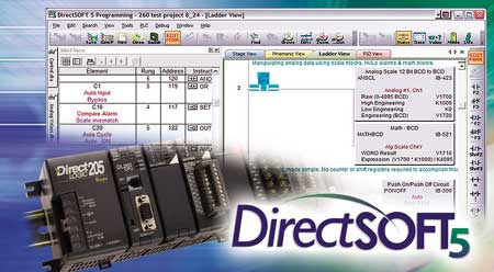 PLC Software | Automation World