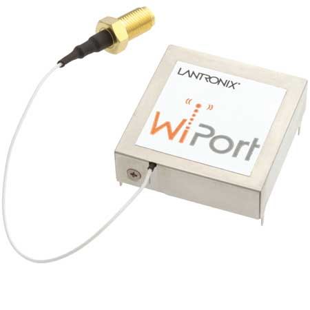 RoHS-compliant Wireless Module | Automation World