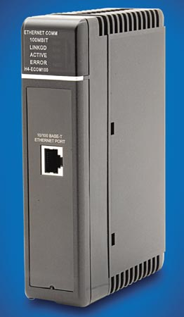 Ethernet Communication Module | Automation World