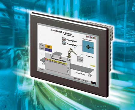 HMI/PLC Combo | Automation World