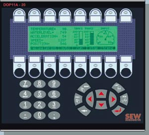 Integrated Drive Terminals | Automation World